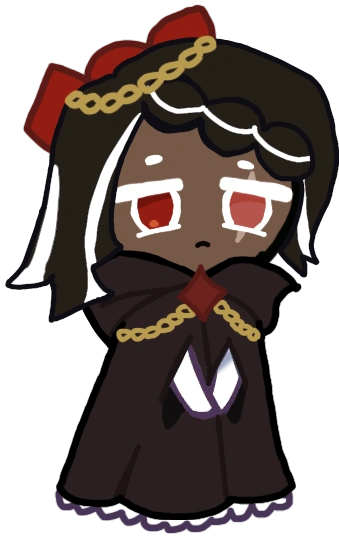 Princess Dark Choco | Fandom