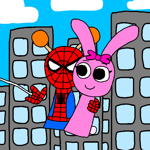 Some random drawing I made to kill my boredom | Fandom