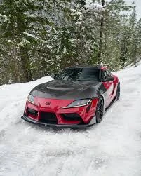 made youtuber jake schnatters toyota supra | Fandom