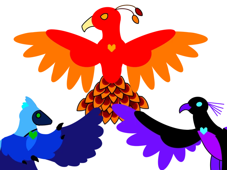 Discuss Everything About Feather Family Wiki | Fandom