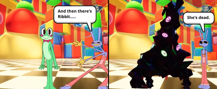 Discuss Everything About The Amazing Digital Circus Wiki | Fandom
