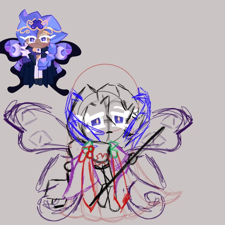 Discuss Everything About Cookie Run: Kingdom OCs Wiki | Fandom
