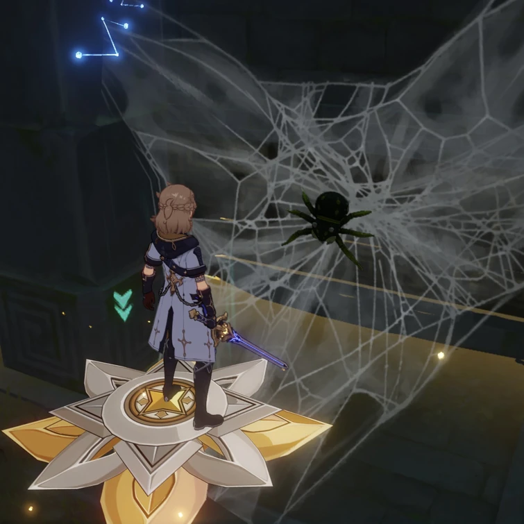 Albedo variants :) | Fandom