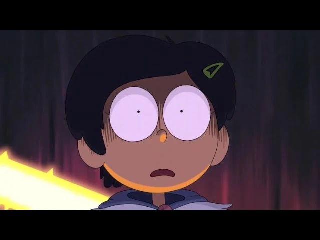 You were not prepared | Fandom