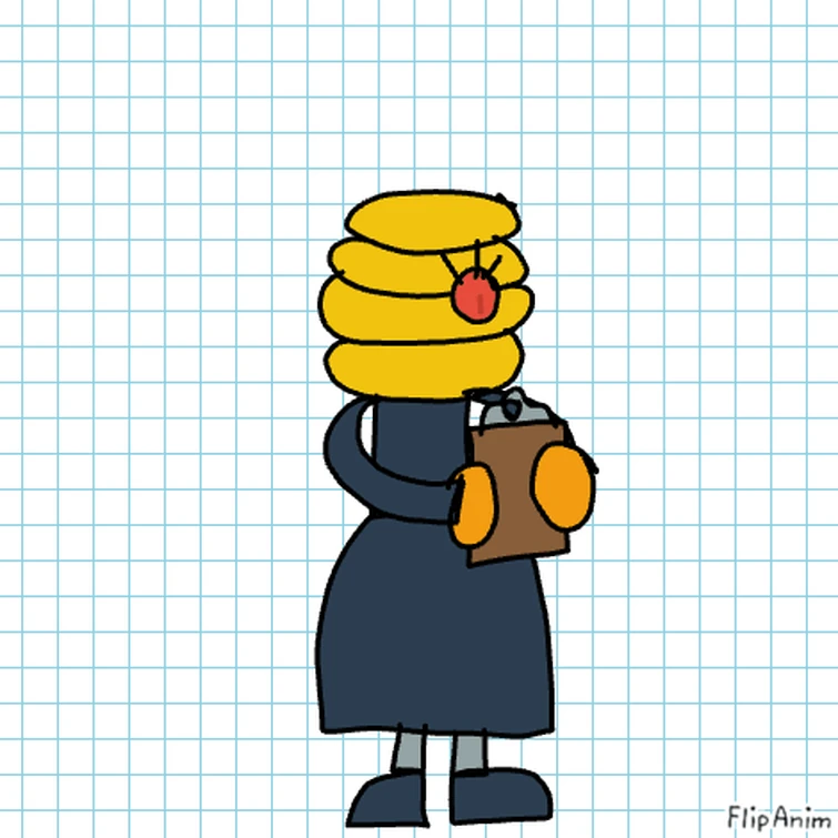 facts about Honalee B. Hivemind | Fandom