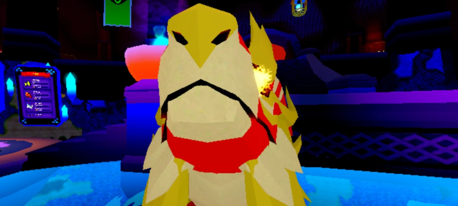 This is a vulp? | Fandom