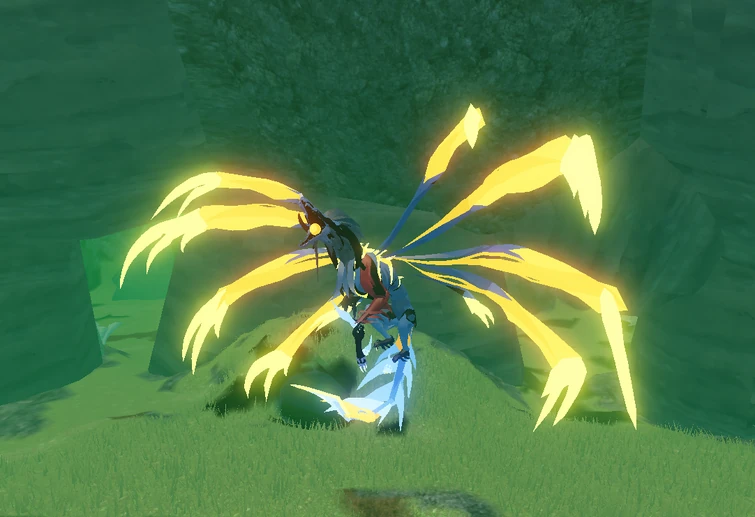 Discuss Everything About Creatures of Sonaria Wiki | Fandom