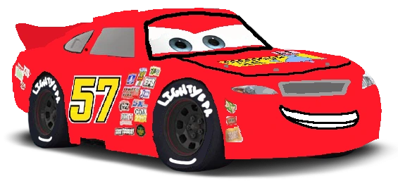 Cars 2005 Teaser Trailer Racers | Fandom