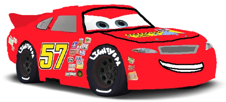 Cars 2005 Teaser Trailer Racers | Fandom