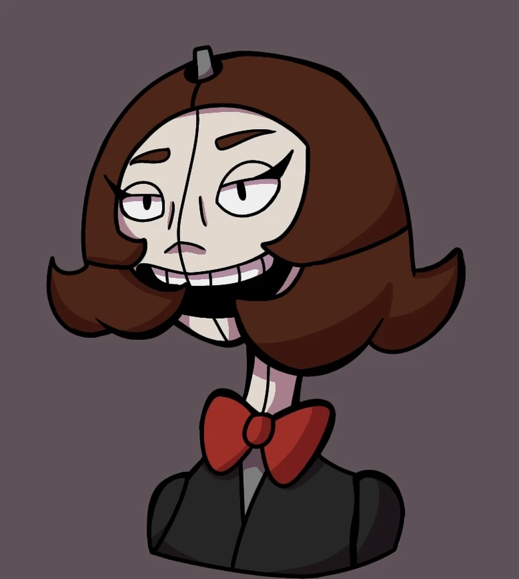 Fun Aff OC thingy | Fandom