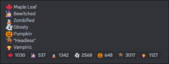 The Halloween Mutations (Opinion) | Fandom