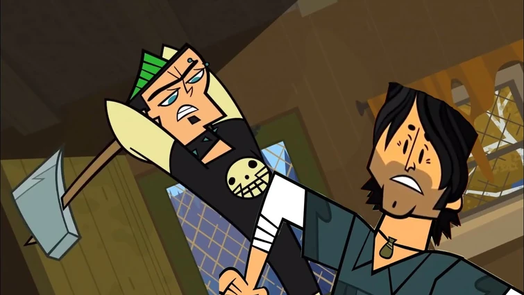 Inconsistently Heinous Proposal: Duncan (YTP: Duncan Murders Chris ...