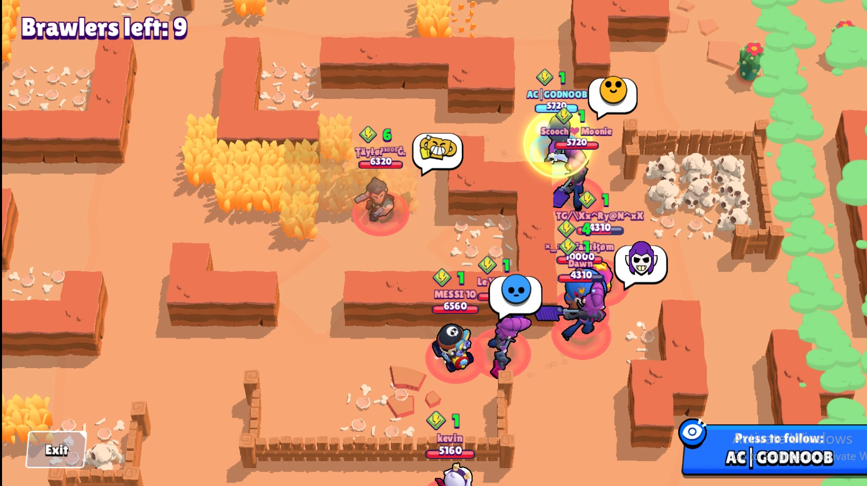 NOT TEAMING!!! | Fandom