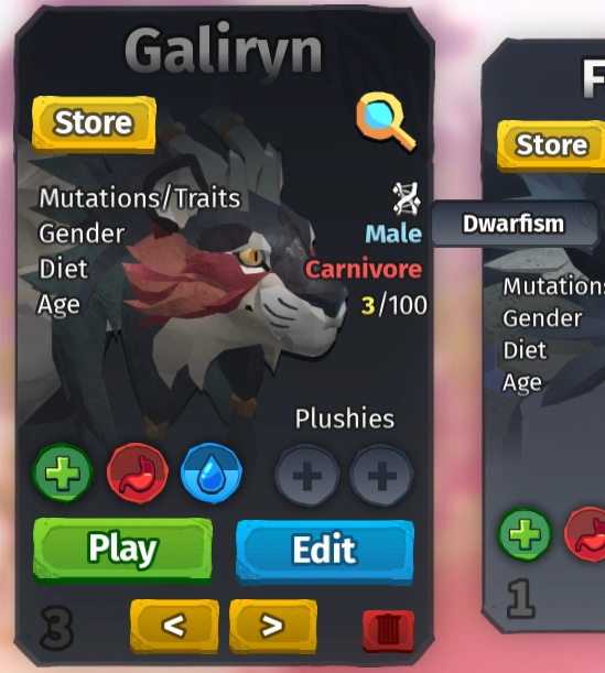 LF skin comms! | Fandom