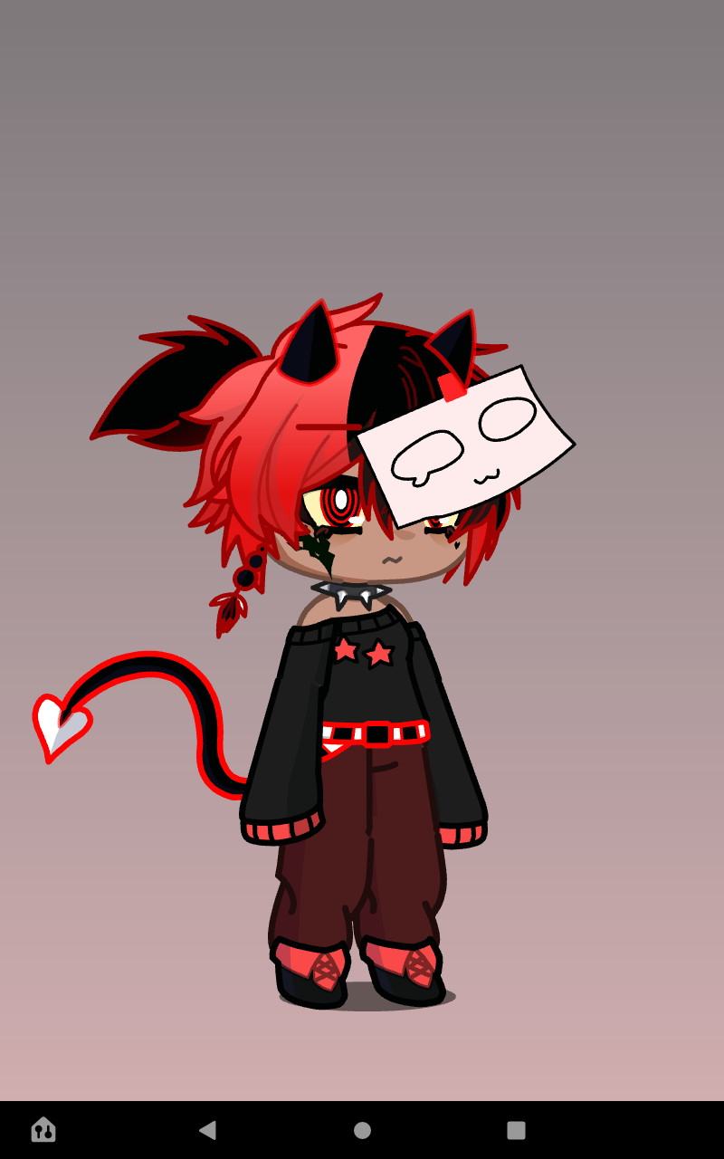 some gl2 designs bc Void n Winter did it :3 | Fandom