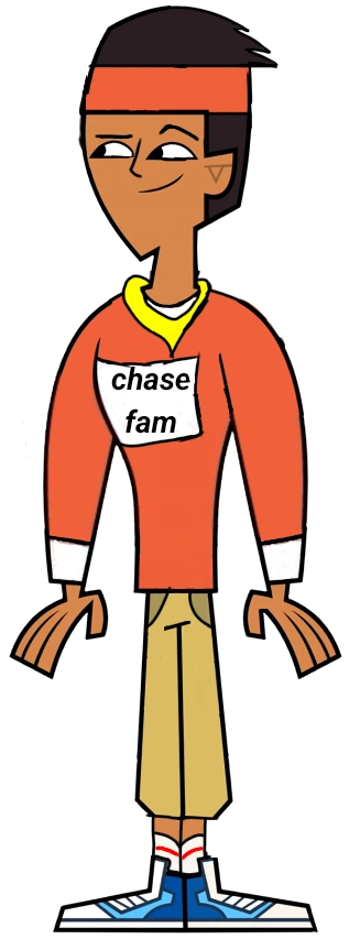 I redesigned chase ig | Fandom