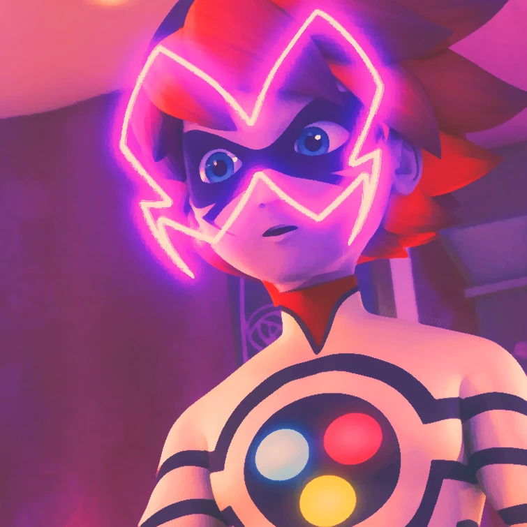 🖊️•Nathaniel Kurtzberg/The Evillustrator Icons•📖 | Fandom