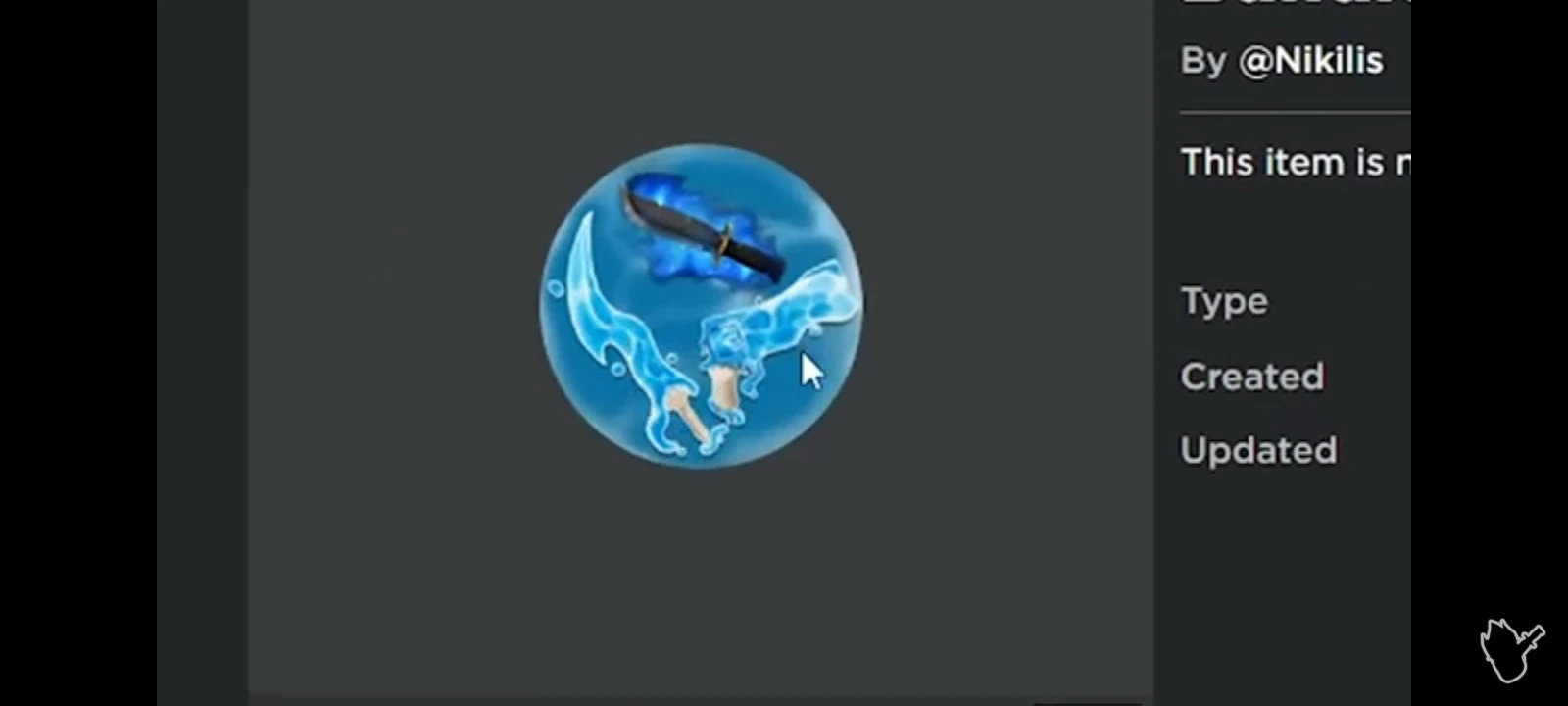 Thoughts on mm2 upcoming bundle? | Fandom