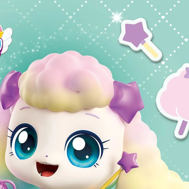 Fluffyping's artwork! | Fandom