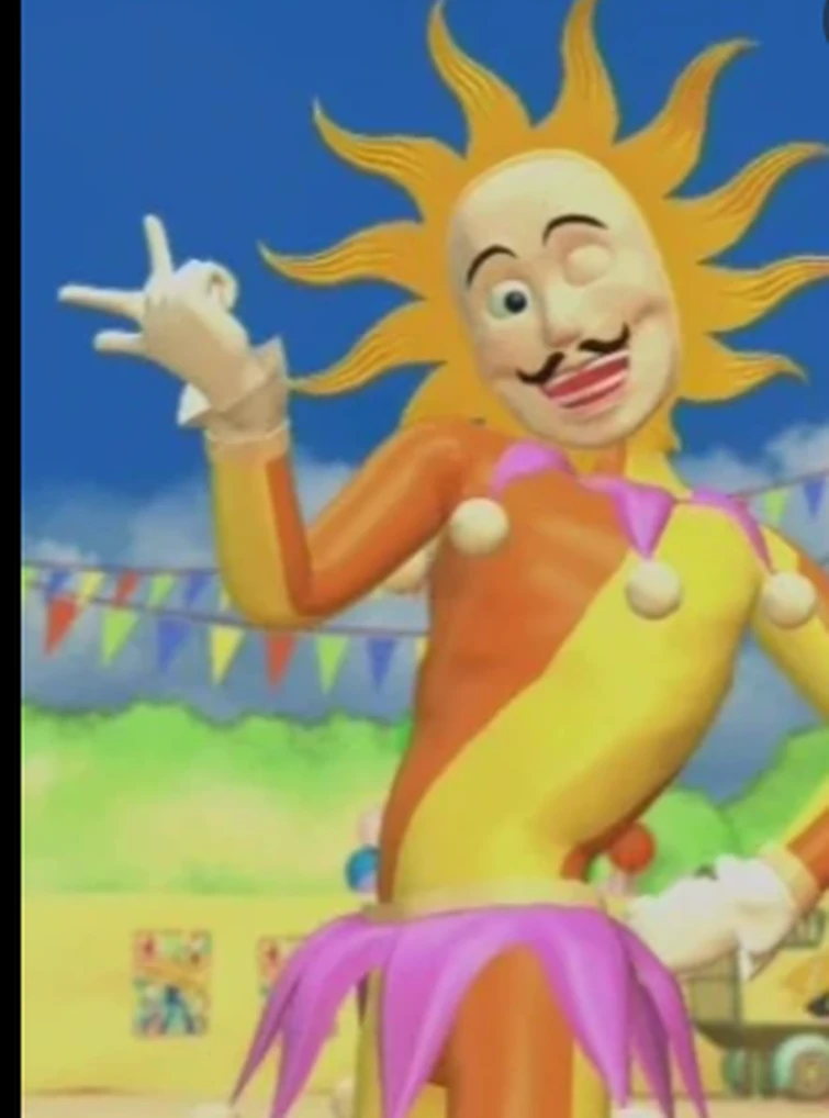 Discuss Everything About Popee the Performer Wiki | Fandom