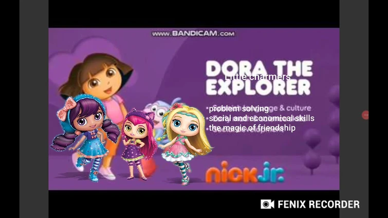 Discuss Everything About Nickstory Jr. Wiki | Fandom