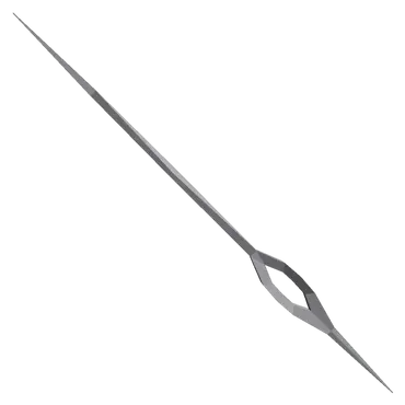 what d'ya think of the evil needle | Fandom