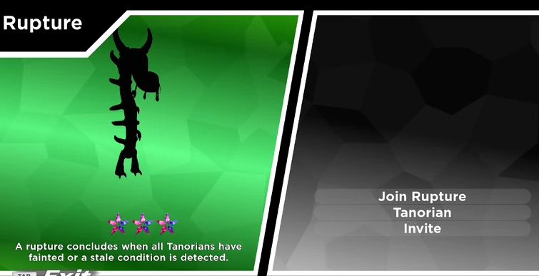 Discuss Everything About Tales Of Tanorio Wiki | Fandom