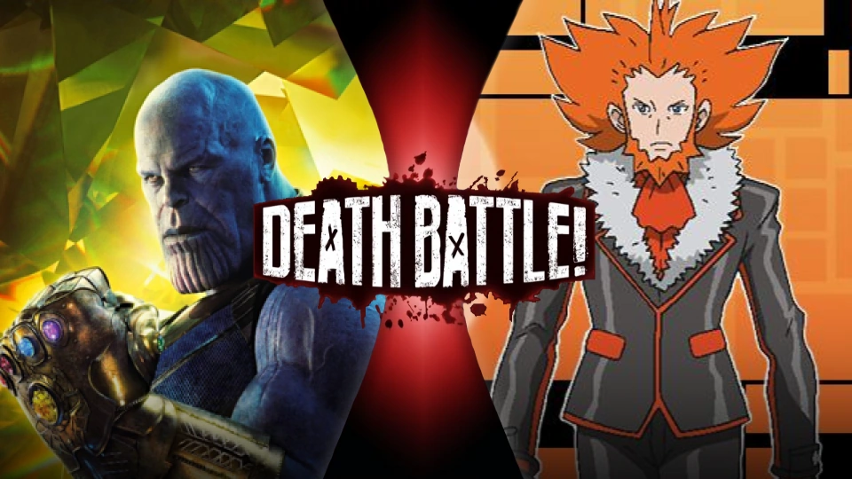 Lysandre Analysis Completed | Fandom