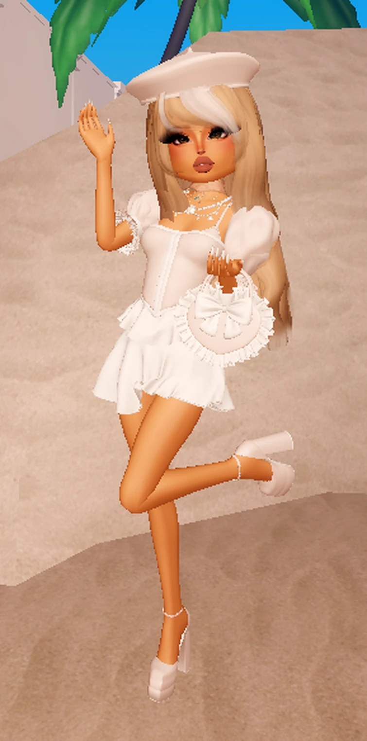 recreating my old DTI outfits! | Fandom