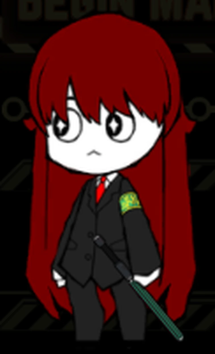 Geniune Question | Fandom