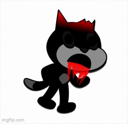 Scratch Goober entity if made by me | Fandom