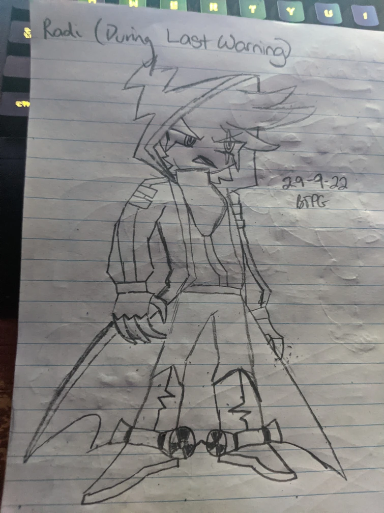 Discuss Everything About Funkipedia Mods Wiki | Fandom