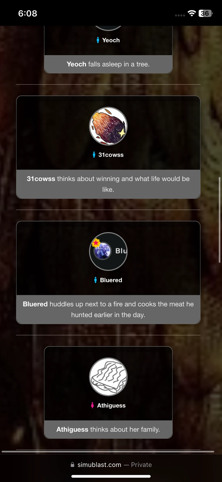 Discuss Everything About Bender Series Wiki | Fandom
