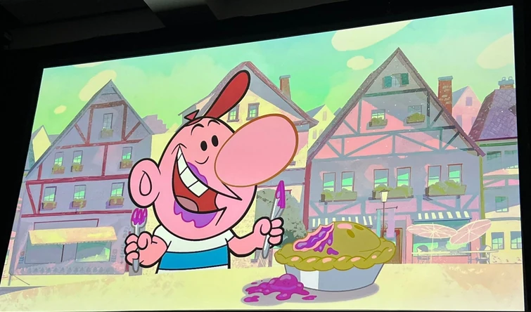 Discuss Everything About Jellystone! Wiki | Fandom