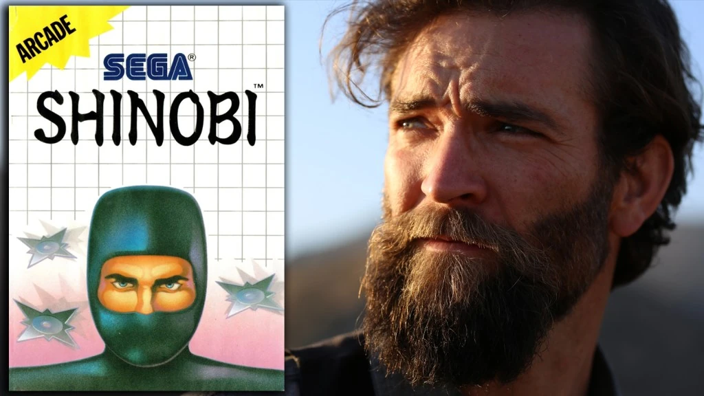 Sega and Universal Pictures announce Shinobi movie | Fandom