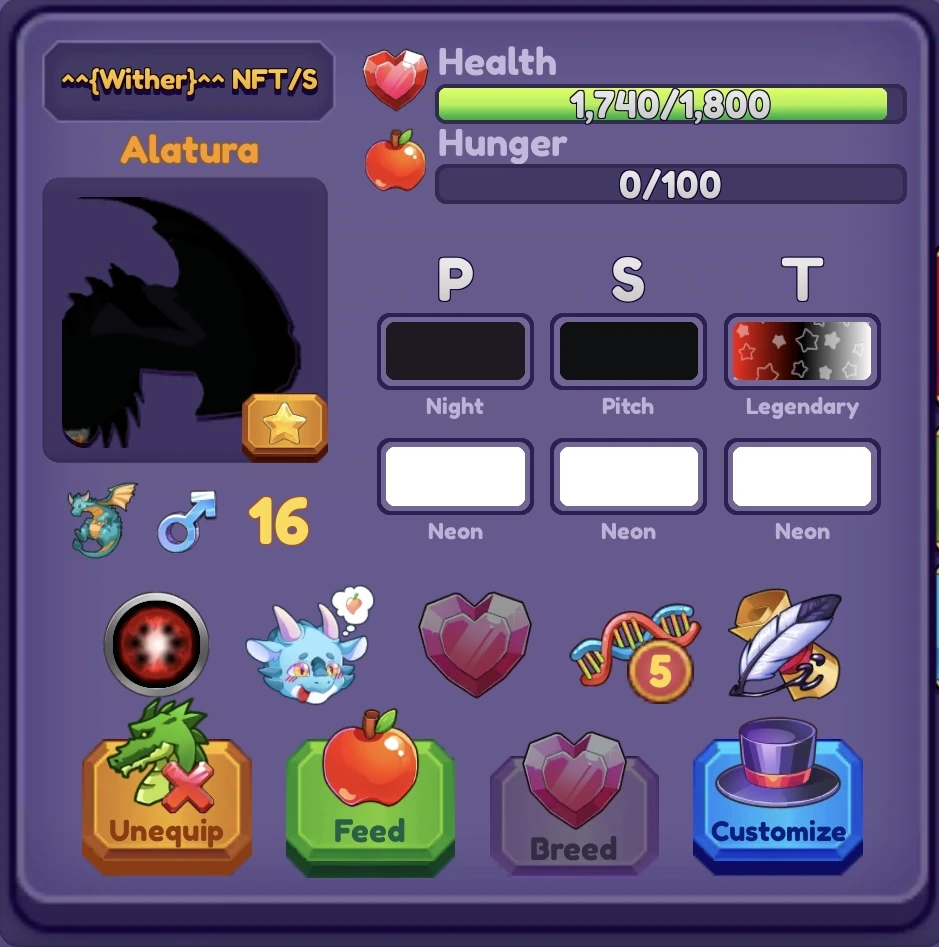 LF: A FM LegE Pure Pitch Ala! | Fandom