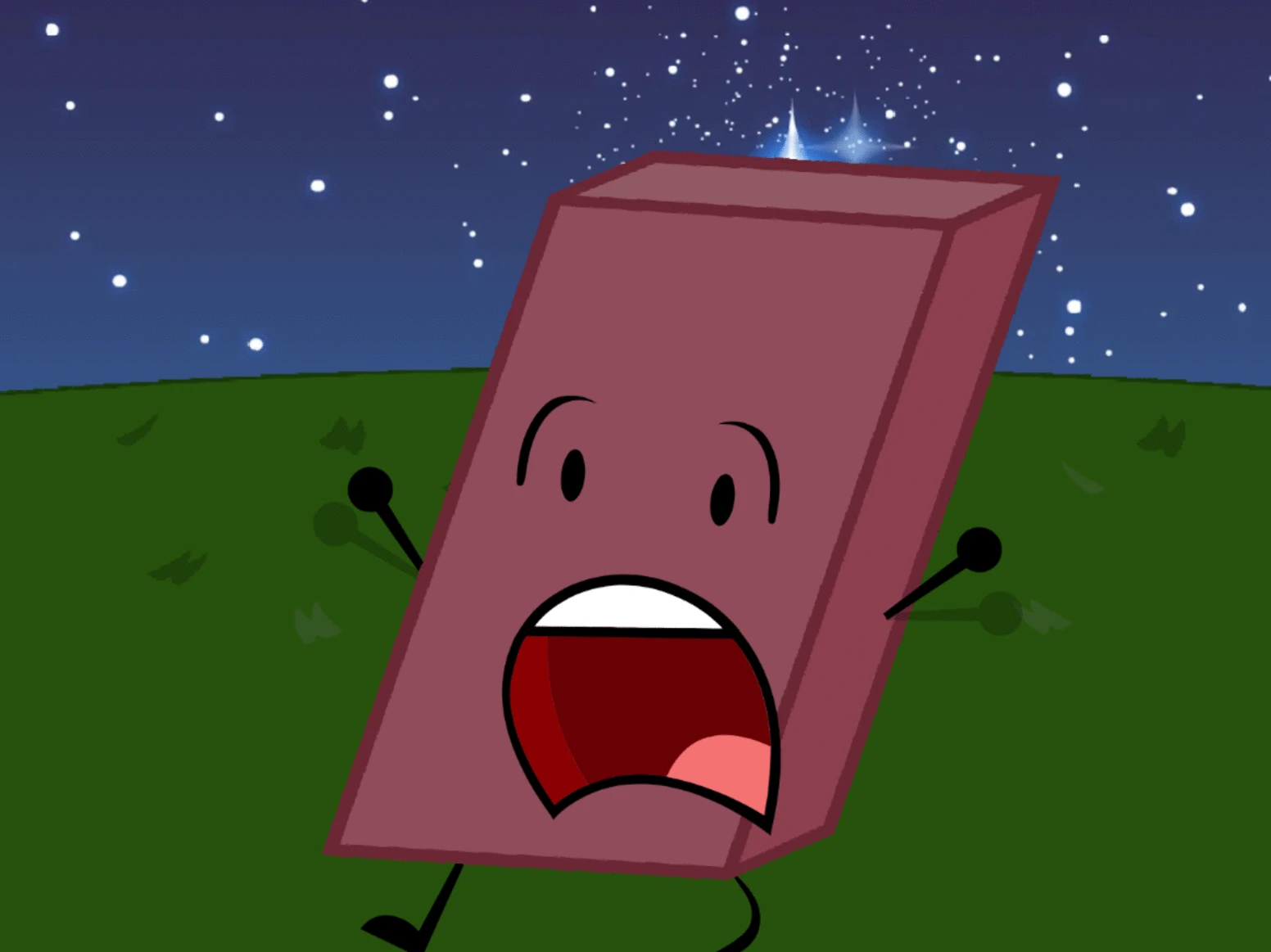 AAEAAEAEEAHHHHH (eraser animation test) | Fandom