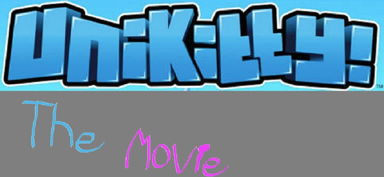 UniKitty the Movie | Fandom