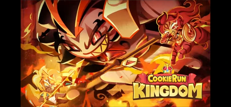 Discuss Everything About Cookie Run: Kingdom Wiki | Fandom