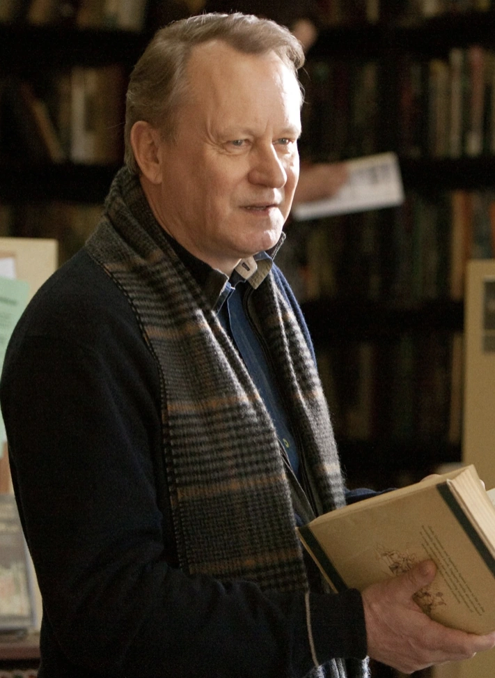 What do you guys think about Stellan Skarsgård's Performance as Erik ...