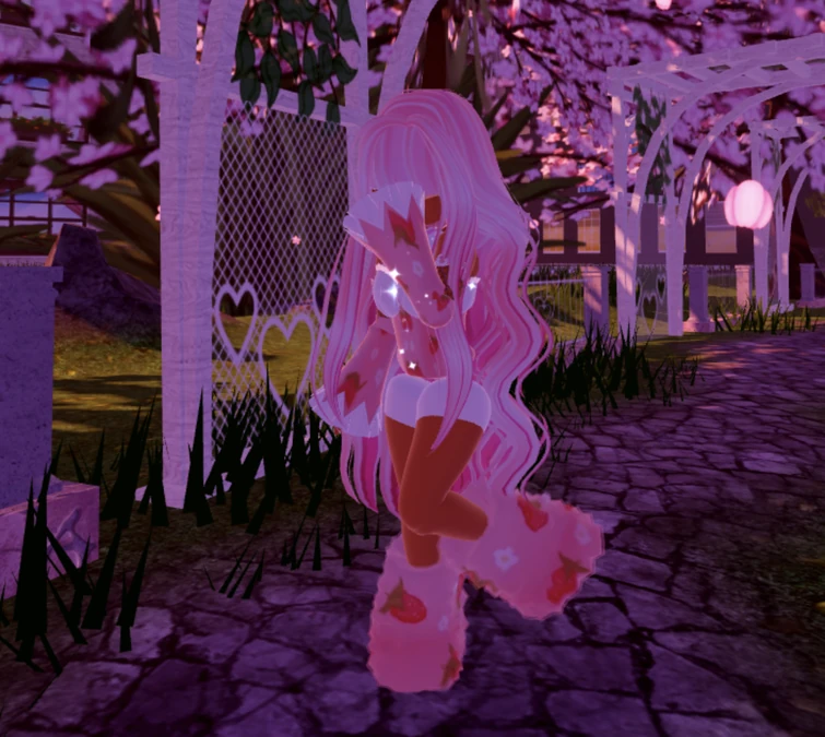 Drawing royale high oc | Fandom