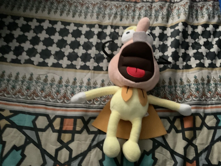 K I L L T H E N O I S E P L U S H : ) | Fandom