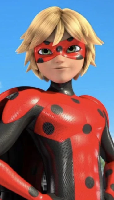 Discuss Everything About Miraculous Ladybug Wiki | Fandom