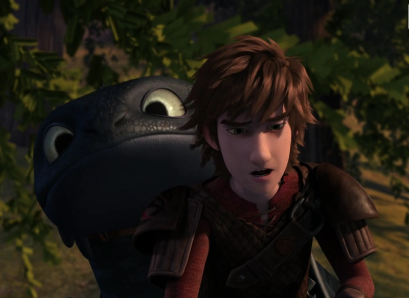 Toothless expression | Fandom