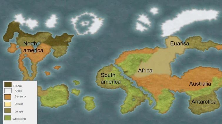 Welcome too the future Map | Fandom