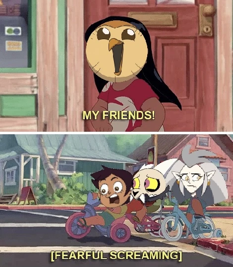 Inaccurate meme | Fandom