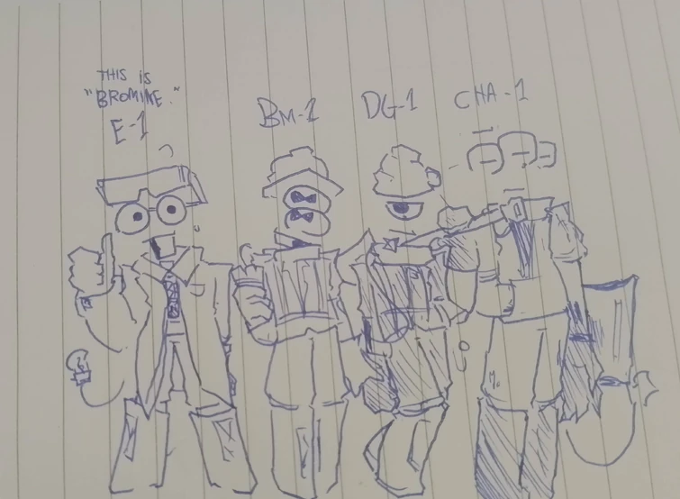 uurghh FINE i wont slack off | Fandom