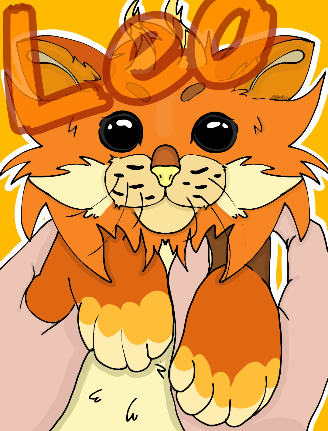 Leo! | Fandom