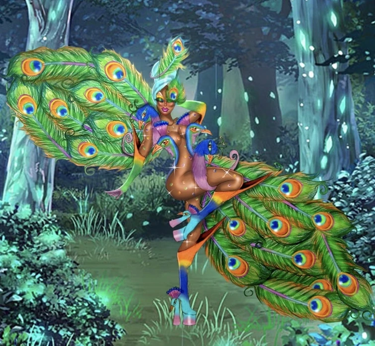 CCDR vs. The Fandom 🌐 | "The Count Contessa Ball" Episode 6, Season 1 ...