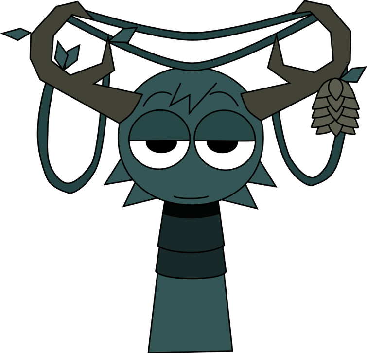 Discuss Everything About Incredibox Sprunki Pyramixed Fanon Wiki | Fandom